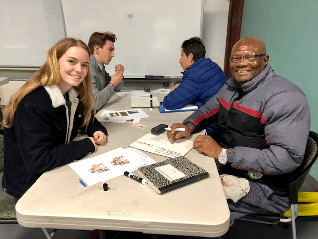 Building One Community