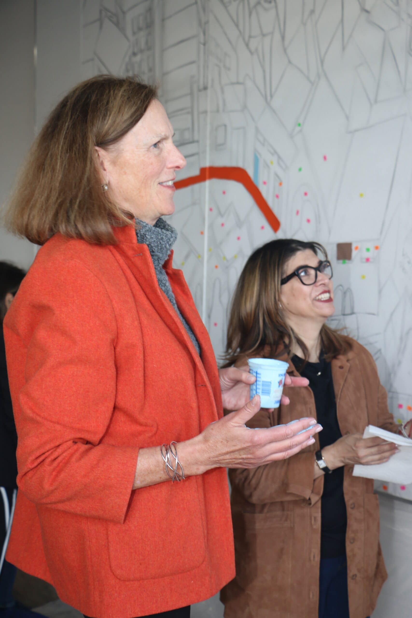 Building One Community - Expansion