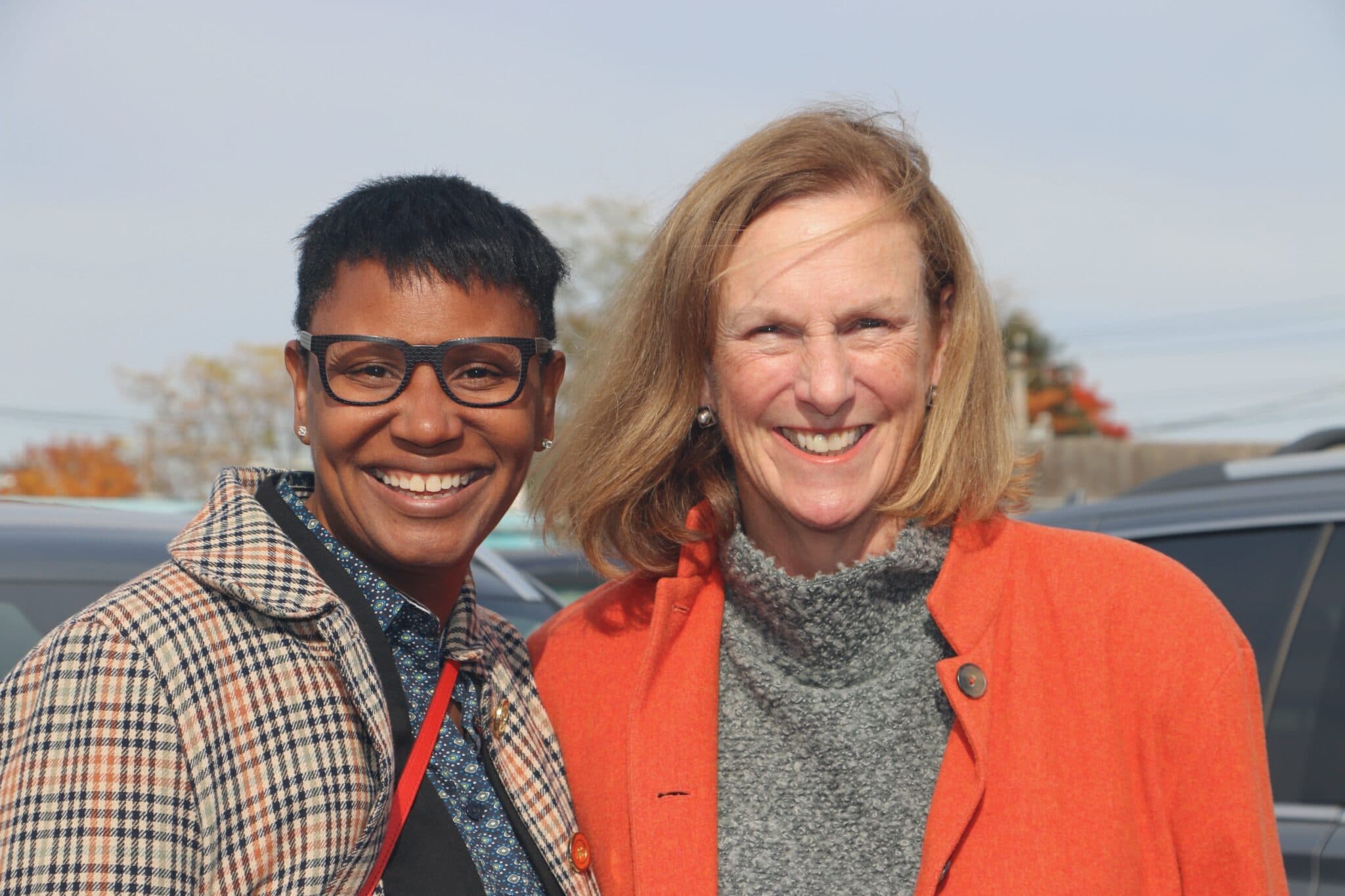 Building One Community - Expansion