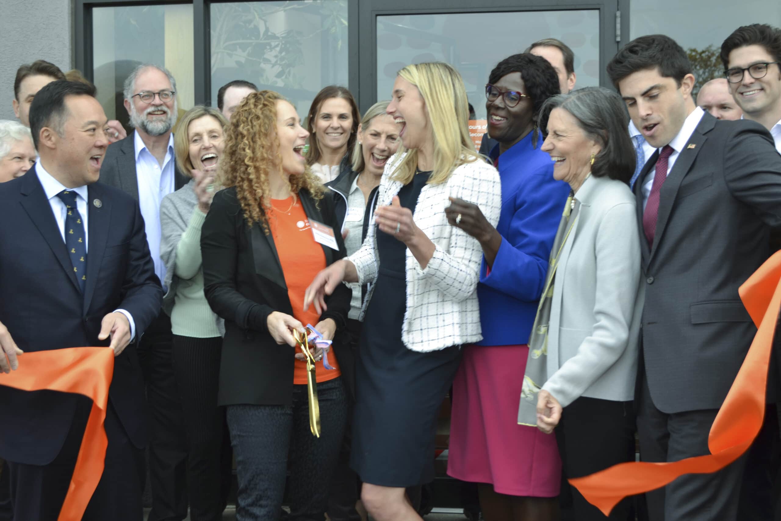 Building One Community