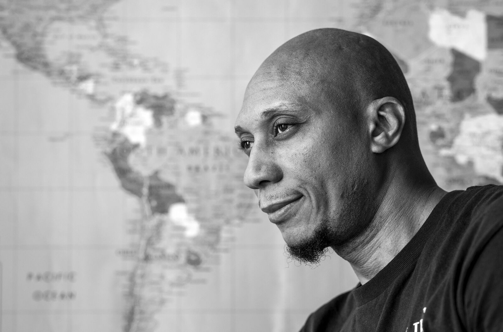 We Are Stamford - Building One Community