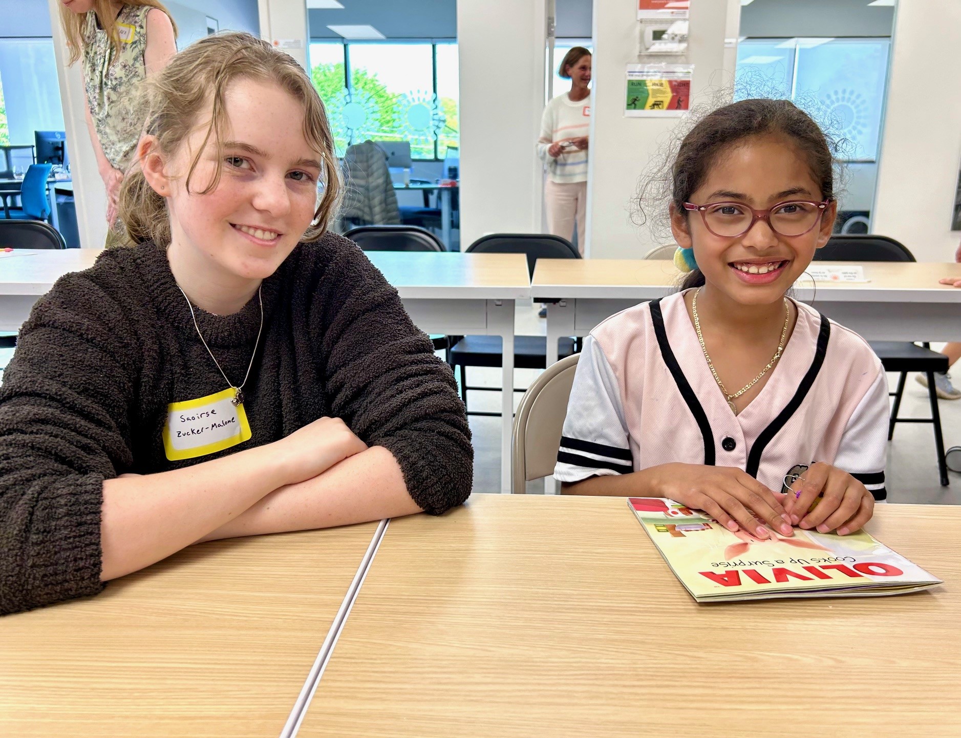 Building One Community