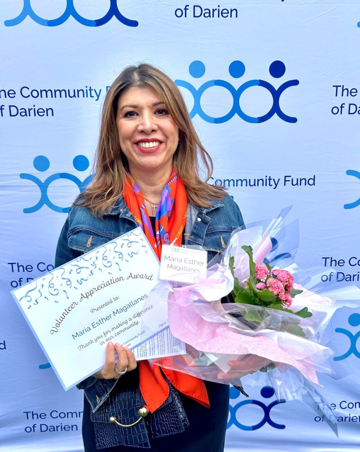 Building One Community