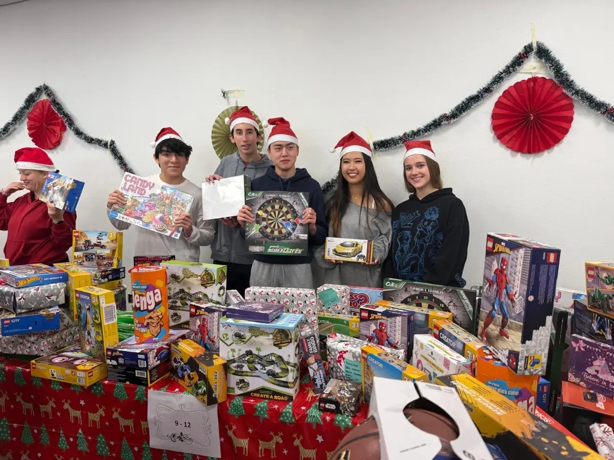 Building One Community