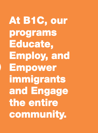 Building One Community