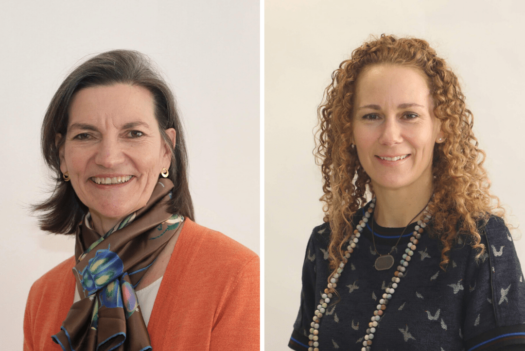 Building One Community