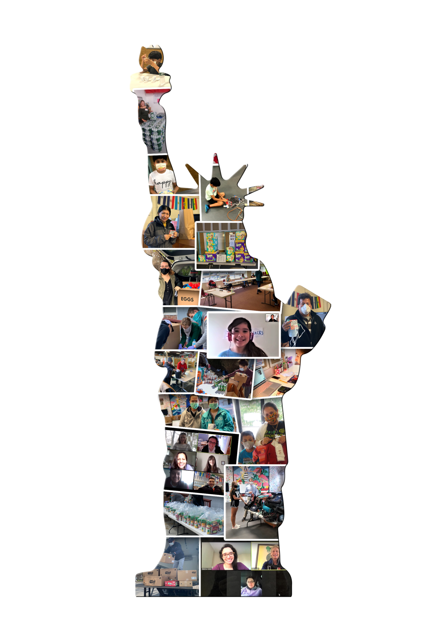 Building One Community