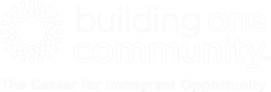 Building One Community